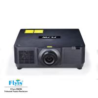 China FLYIN WUXGA 3LCD Laser Projector 20000 Lumens Outdoor Full HD 3D for Cinemas Business for sale