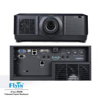 China FLYIN WUXGA 3LCD Laser Projector 20000 Lumens Outdoor Full HD 3D for Cinemas Business for sale