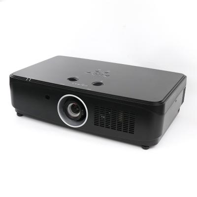 China FLYIN 7100 Lumens 3LCD 4K Laser Projector WUXGA 1920x1200 High Brightness for Education Outdoor for sale