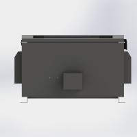 China Flyin Outdoor Projector Enclosure with Active Cooling System -15°C to 50°C Temperature Range Weatherproof Electronics Housing for sale