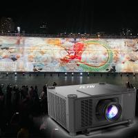China 32 000 Lumens Laser LCD Large Venue Projector for sale