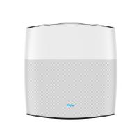China Flyin Q7 1080p Home Theater Projector LCD Dual Speakers Bluetooth 100 Inch Screen Dual Band WiFi for sale