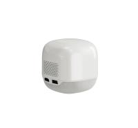 China FLYIN M2 Android Mini Square DLP Projector 720p Native 4K Support Built-in 8400mAh Battery Portable Outdoor Camping for sale