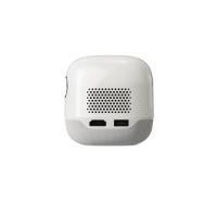 China FLYIN M2 Android Mini Square DLP Projector 720p Native 4K Support Built-in 8400mAh Battery Portable Outdoor Camping for sale