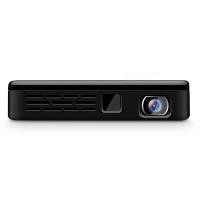 China FLYIN P-09II Professional 4K Mini Projector with DLP LED Lamp, WiFi Connectivity and Remote Control - 3840x2160 Resolution for sale
