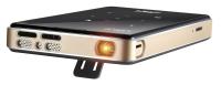 China Flyin P09 4K HD Portable Projector Android 9.0 16GB ROM LED Lamp Home Education for sale