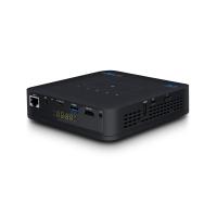China Flyin P15 1080P Full HD DLP Portable Projector with Android 9.0 4-Hour Battery for sale
