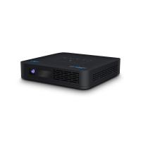 China Flyin P15 1080P Full HD DLP Portable Projector with Android 9.0 4-Hour Battery for sale