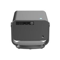 China Flyin P20Pro 4K/1080p Projector with 40-200