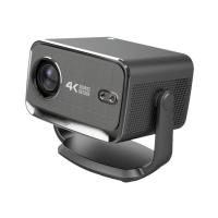 China Flyin P20Pro 4K/1080p Projector with 40-200