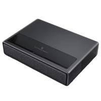 China FLYIN M1 DLP Laser Projector Android 9 1080P 4K Ultra Short Throw Smart Home Theater 5000 Lumens for sale
