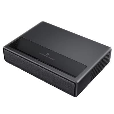 China FLYIN M1 DLP Laser Projector Android 9 1080P 4K Ultra Short Throw Smart Home Theater 5000 Lumens for sale