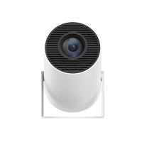 China Flyin HY300 1080P Mini Android LED Projector 4K Support 3D Smart WiFi Portable Built-in Speaker for sale