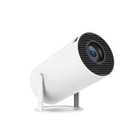 China Flyin HY300 1080P Mini Android LED Projector 4K Support 3D Smart WiFi Portable Built-in Speaker for sale