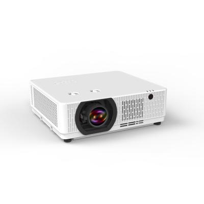 China Flyin EL-DL725KH 3LCD 4K Laser Projector - 7200 ANSI Lumens, 3840x2160 Resolution for Business and Education for sale