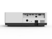 China Flyin EL-DL725KH 3LCD 4K Laser Projector - 7200 ANSI Lumens, 3840x2160 Resolution for Business and Education for sale