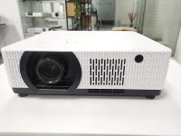 China Flyin EL-DL725KH 3LCD 4K Laser Projector - 7200 ANSI Lumens, 3840x2160 Resolution for Business and Education for sale