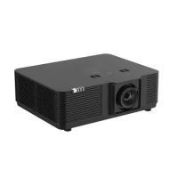 China Flyin FLY-E550U 5500 Lumen DLP Laser Projector with WUXGA 1920x1200 Resolution and 4K Support for sale