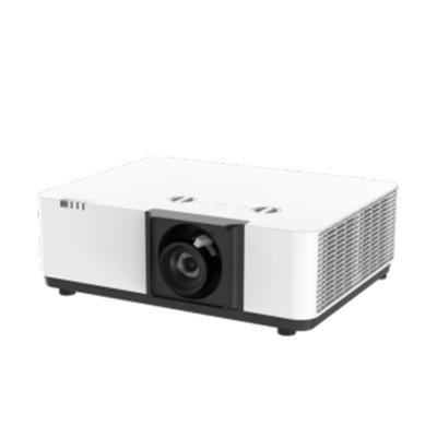 China Flyin FLY-E650U 6500 Lumens DLP Laser Projector with WUXGA 1920x1200 Resolution and 4K Support for sale