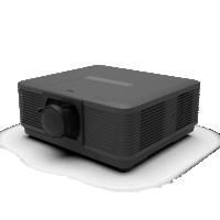 China Flyin 10000 ANSI Lumens Native 4K 3LCD Laser Projector with 1.6x Optical Zoom and Lens Shift for Large Venues for sale