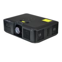 China Flyin M9U 9000 ANSI Lumens 3LCD Laser Projector WUXGA for Large Venue for sale