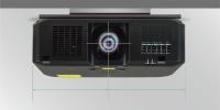 China Flyin M9U 9000 ANSI Lumens 3LCD Laser Projector WUXGA for Large Venue for sale