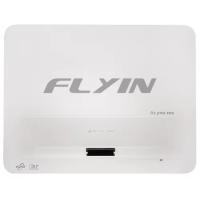 China Flyin PT-AH428UT 4800 ANSI Lumens 4K Laser Projector with 0.23:1 Ultra Short Throw and 25,000 Hour Lifespan for sale