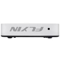 China Flyin PT-AH428UT 4800 ANSI Lumens 4K Laser Projector with 0.23:1 Ultra Short Throw and 25,000 Hour Lifespan for sale