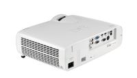 China Flyin 5500ANSI Lumens 3LCD Native 4K Laser Projector 3840x2160 with 0.44:1 Short Throw and HDBaseT for sale