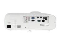 China Flyin 5500ANSI Lumens 3LCD Native 4K Laser Projector 3840x2160 with 0.44:1 Short Throw and HDBaseT for sale