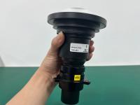 China 0.48 Short Throw Lens Projector Manual Focus Zoom Large Venue Projector for sale