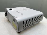 China Flyin 5000 ANSI Lumens 3LCD Laser Projector WUXGA Short Throw 0.44:1 HDBaseT Education for sale