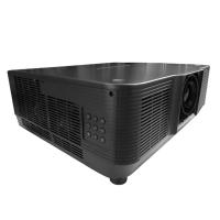 China Laser 3LCD 20000 lms 1920*1200  outdoor large venue projector 3D mapping  compatible for sale