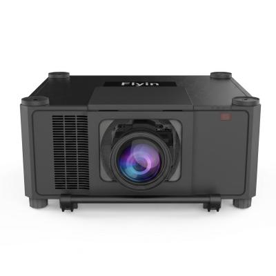 China Flyin EL-S2006U 22000 ANSI Lumens Dual Color Laser Projector WUXGA 5000000:1 Contrast Large Venue for sale