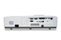 China Flyin-E7U 7500 Lumens WUXGA 3LCD Laser Projector 1.6x Zoom 5000000:1 Contrast 4K for sale