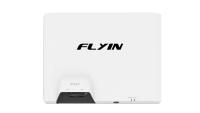 China Flyin-E7U 7500 Lumens WUXGA 3LCD Laser Projector 1.6x Zoom 5000000:1 Contrast 4K for sale