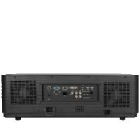 China Flyin-K1200U 12000 ANSI Lumens WUXGA 3LCD Laser Projector 1.8x Electric Zoom HDBaseT for Large Venue for sale