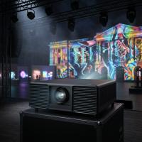 China Flyin FL-L2300U 23000 Lumens DLP Laser WUXGA Large Venue Projector for Professional Installation for sale