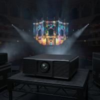China Flyin FL-L2300U 23000 Lumens DLP Laser WUXGA Large Venue Projector for Professional Installation for sale