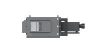 China IP55 Outdoor Projector Enclosure Waterproof Case 5000-50000Lm Dual Temp Humidity Control for sale