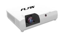 China Flyin CS7 4K 7000 Lumens 3LCD Laser Projector 0.5 Short Throw 5000000:1 Contrast for sale