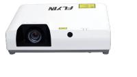 China Flyin CS7 4K 7000 Lumens 3LCD Laser Projector 0.5 Short Throw 5000000:1 Contrast for sale