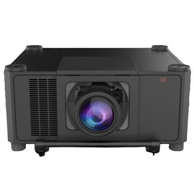 China FL-S3206U 32000 Lumens 3LCD Laser Engineering Projector WUXGA 1920x1200 360 Degree Large Venue for sale
