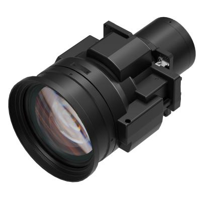 China The new standard projector is equipped with a short-focus zoom lens and features electric zoom and focusing functions. for sale