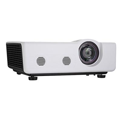 China CLW350A DLP Laser Projector 4200 ANSI Lumens WXGA 1280x800 with 20,000 Hour Laser Source for Education for sale