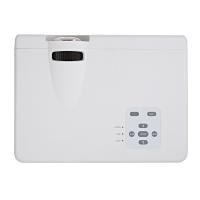 China CLW350A DLP Laser Projector 4200 ANSI Lumens WXGA 1280x800 with 20,000 Hour Laser Source for Education for sale