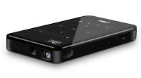 China DLP 3D Android 9.0 Smart Interactive Projector with 200-inch Screen, 4K Decoding & OSRAM Q6 LED Chip for sale