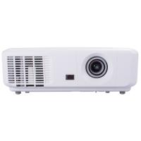 China 3600 ANSI Lumen DLP 3D Projector with 1080P HDMI, 190W Lamp and 50,000:1 Contrast Ratio for sale