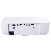 China 3600 ANSI Lumen DLP 3D Projector with 1080P HDMI, 190W Lamp and 50,000:1 Contrast Ratio for sale