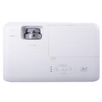 China 3600 ANSI Lumen DLP 3D Projector with 1080P HDMI, 190W Lamp and 50,000:1 Contrast Ratio for sale